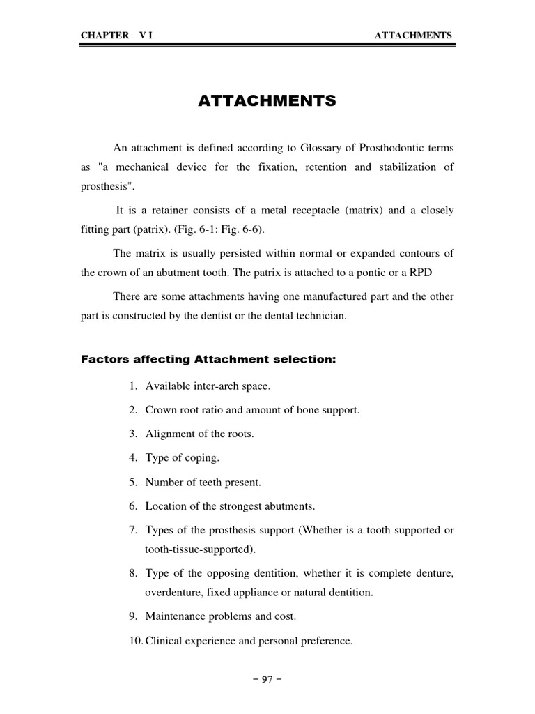 7 - Attachments Book | PDF
