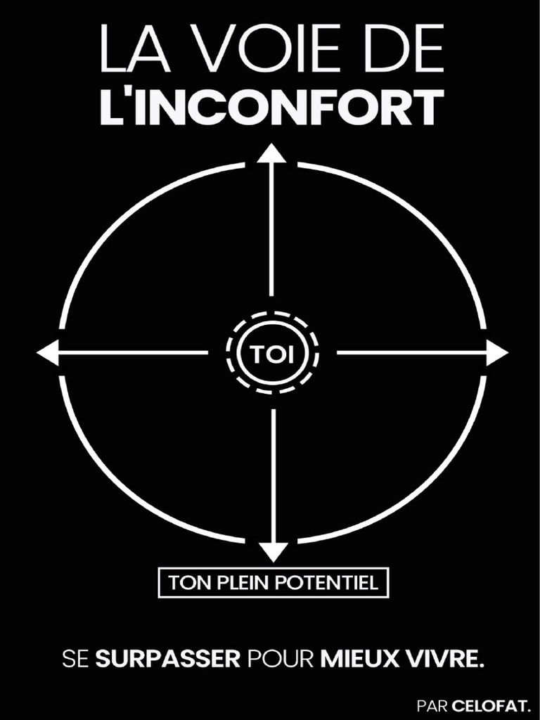 La Voie de L'inconfort | PDF
