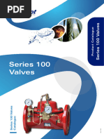 Raphael Catalog Valv. | PDF | Valve | Irrigation