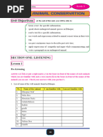 Grade 7-English Teacher Guide | PDF