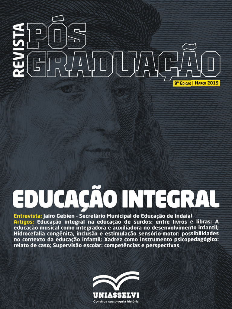 Revista Pos 19 | PDF