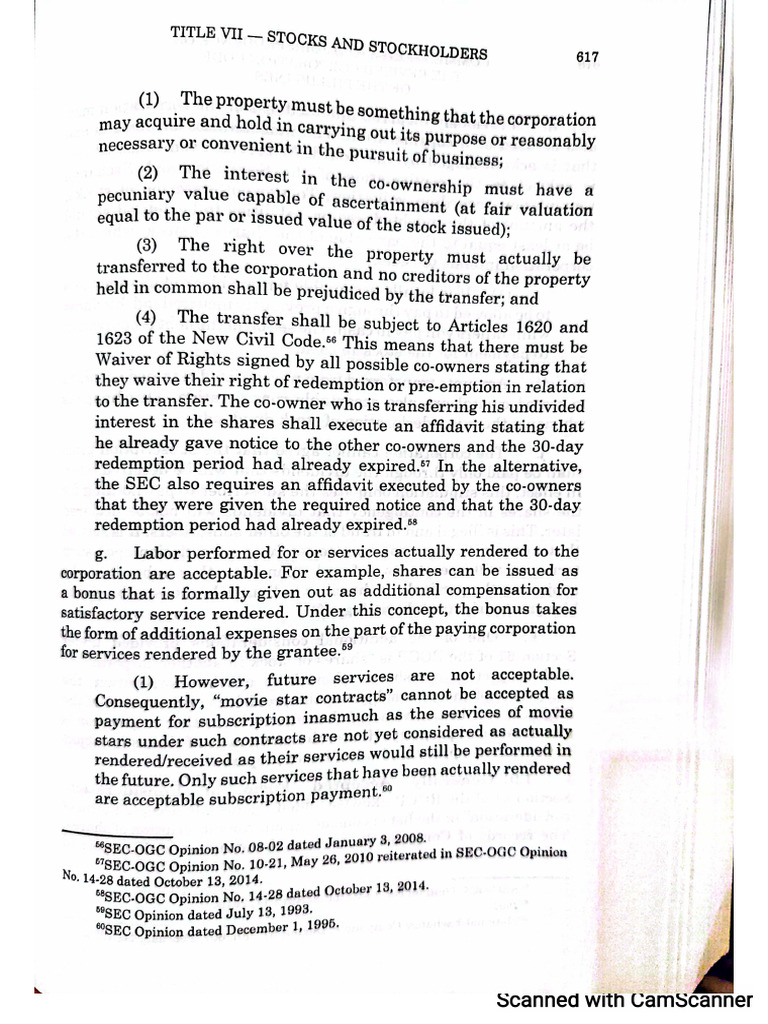 Title VII 21-40 | PDF