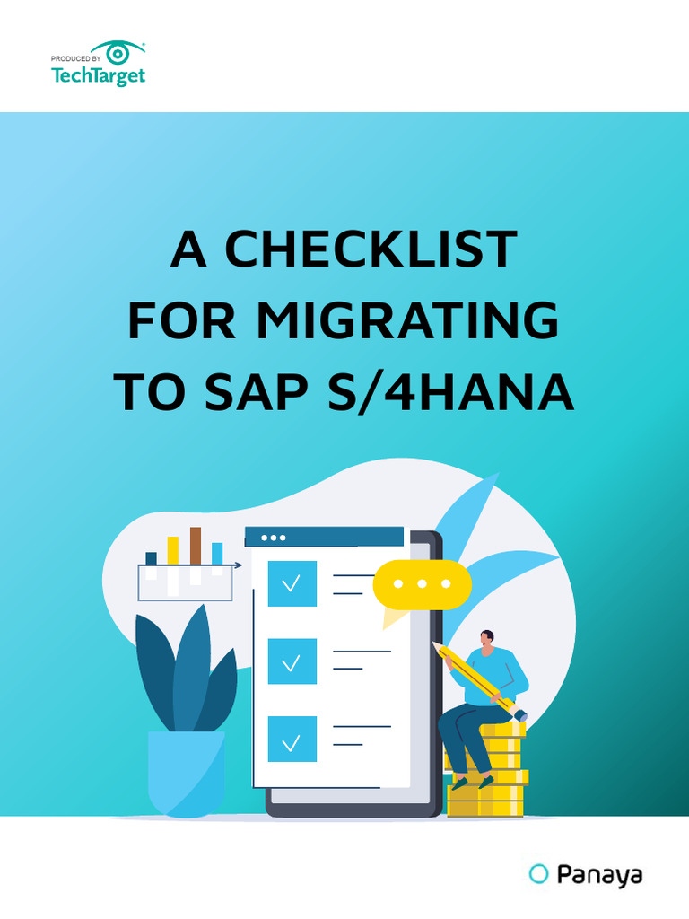 CheckList ReDesign V3 With UTM 1 | PDF | Business