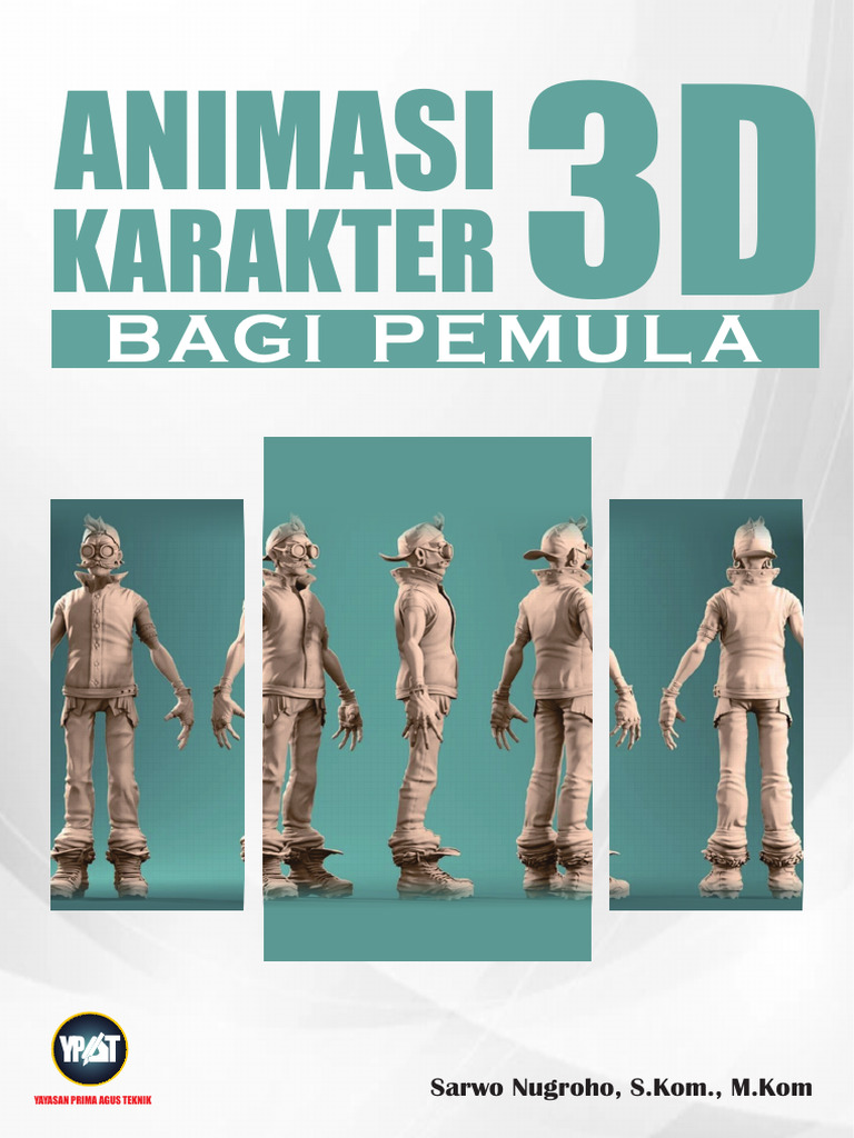 Buku Animasi | PDF