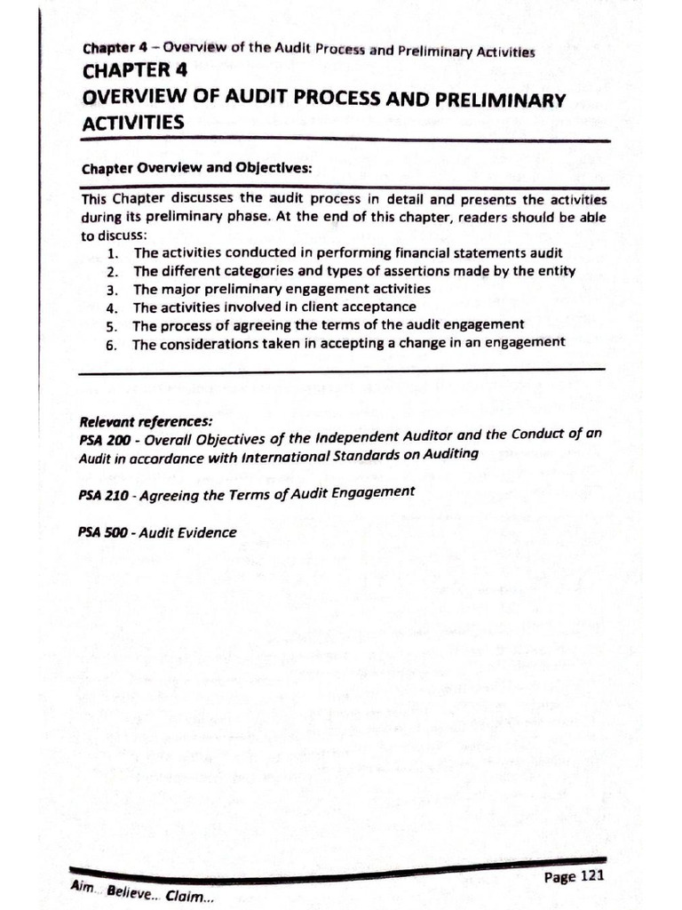 chapter-4-auditing-concept_compress | PDF