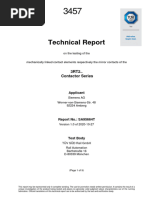 BS EN 812-2012 Industrial Bump Caps | PDF