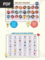 Emotions and Feelings Journal For Kids | PDF | Emotions | Psychological ...