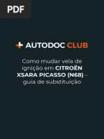 Sedoxil | PDF | Benzodiazepina | Especialidades médicas