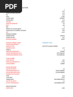 4 KL Reactor Data Sheet | PDF | Pipe (Fluid Conveyance) | Mechanical ...