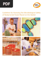 3M Petrifilm RYM Interpretation Guide PDF | PDF | Mold | Nature