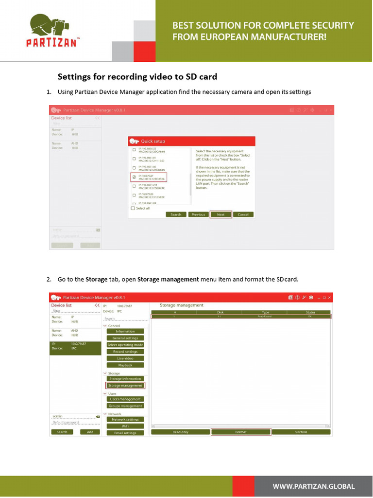Sd Instructions En Pdf
