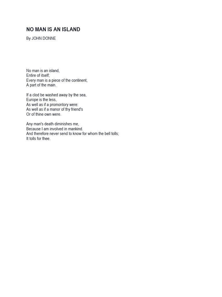 John Donne - Poems | PDF