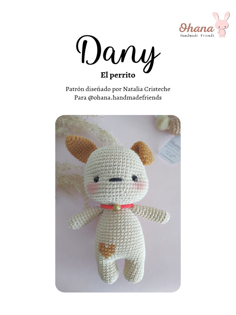 PatrÃ N Dany | PDF