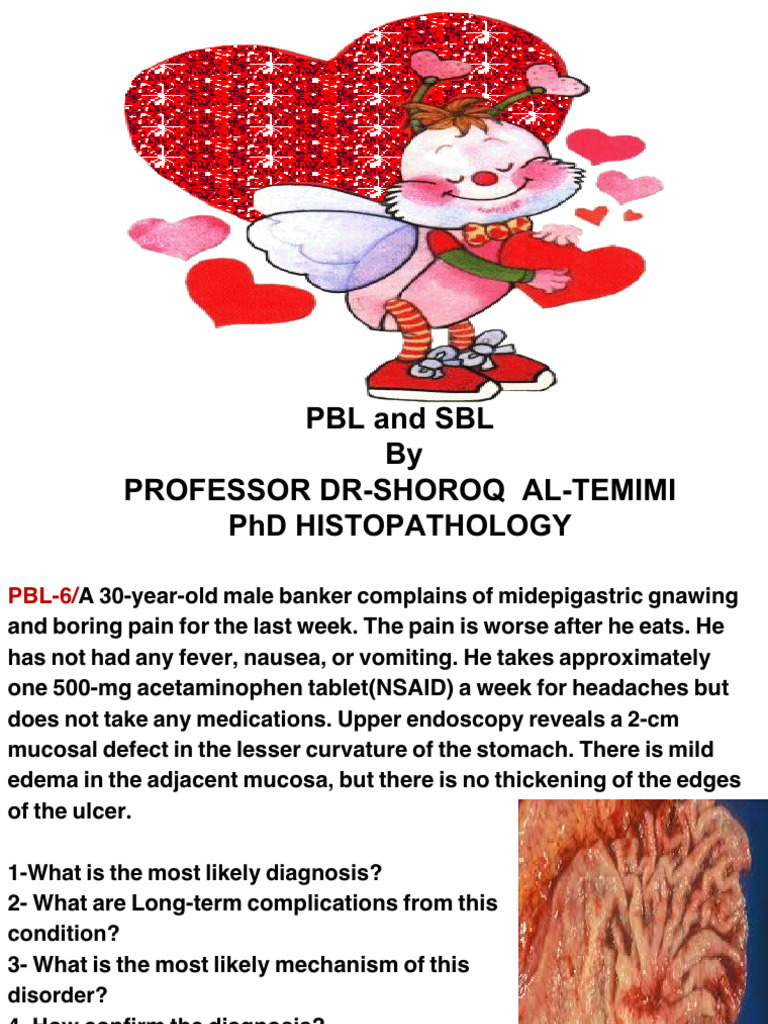 PBL-GIT With Key-2 | PDF