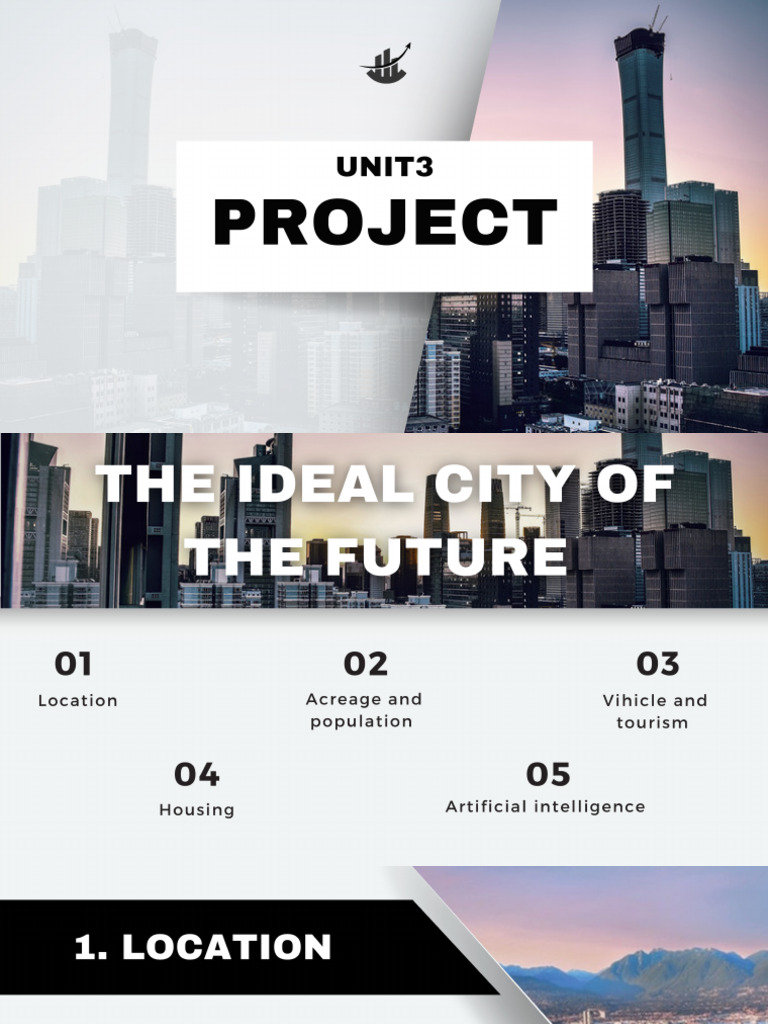 Anh 1 - Global... Project Unit 3 | PDF