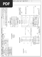 RDSO New Approved Height Guage Drawing For High Rise. | PDF | Rail ...