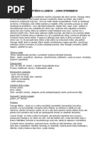 Havran - Rozbor K Maturitě | PDF