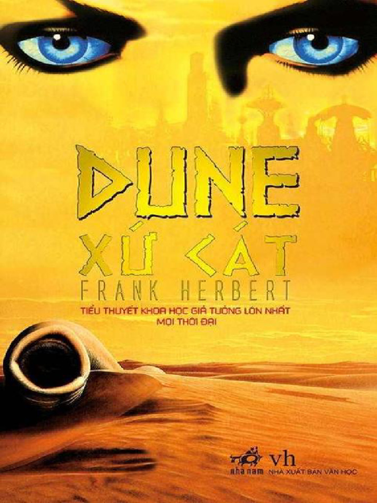 Xu Cat - Frank Herbert | PDF