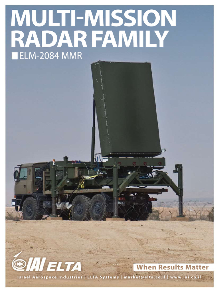 ELM-2084 MMR: When Results Matter | PDF