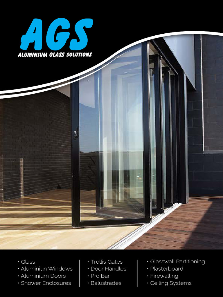 AGS Catalogue Optimized | PDF