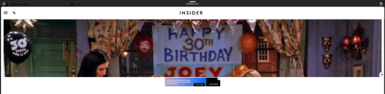 'Friends' Plot Holes and Inconsistencies That Still Bother Fans | PDF