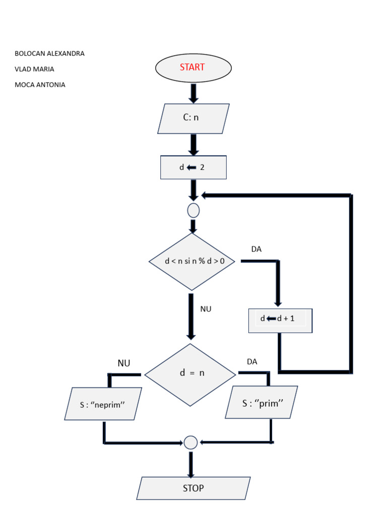 Schema Logica Pdf