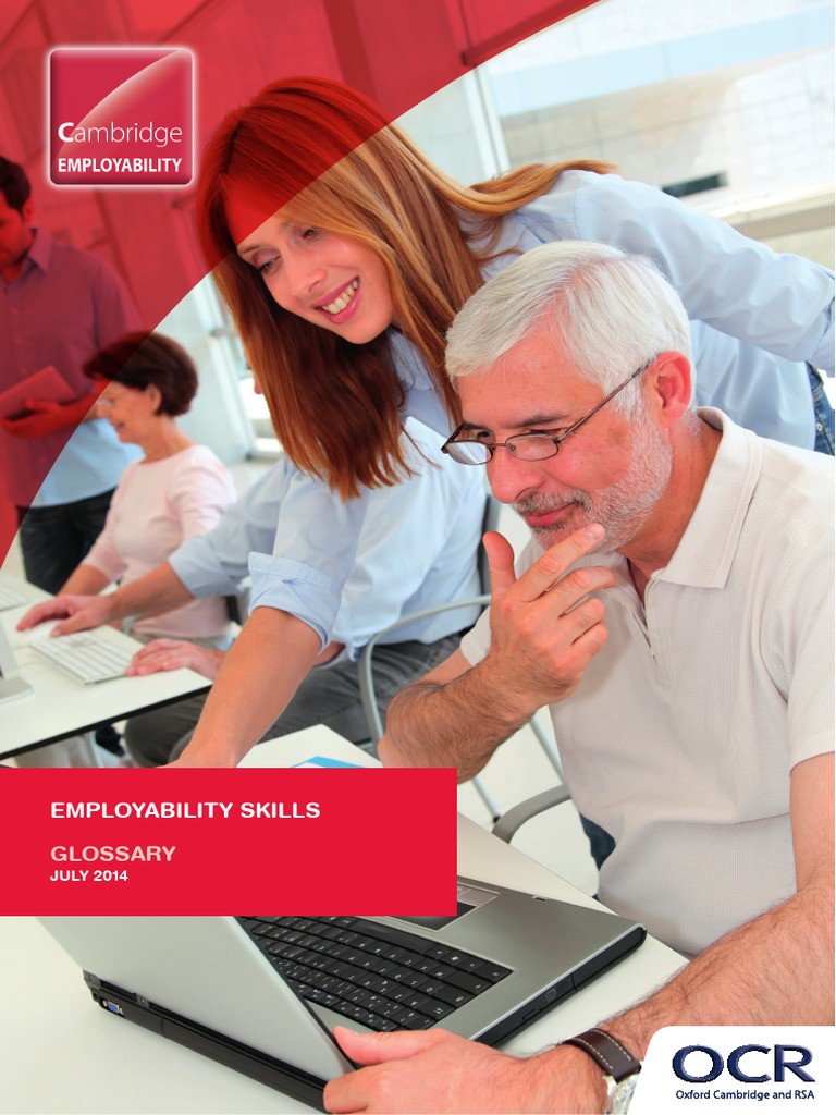 Employability Skills | PDF