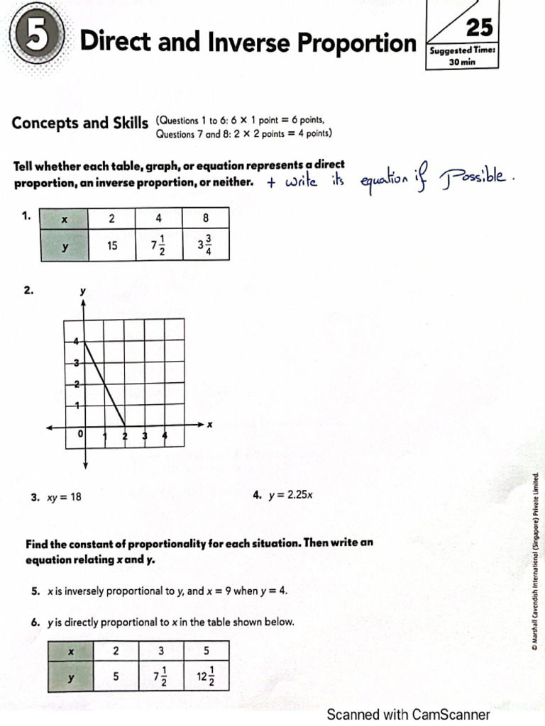 Unit 13-Unit Test B | PDF Unit 13-Unit Test B | PDF