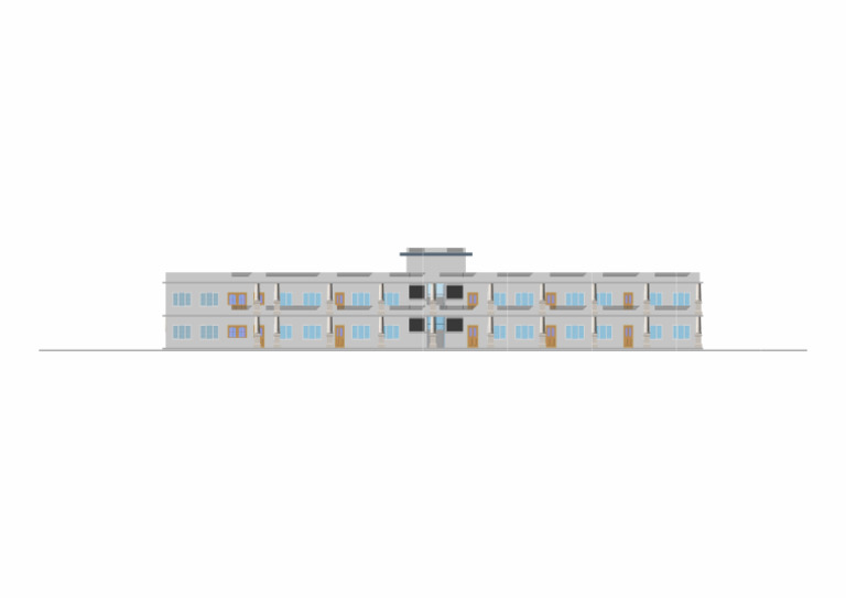Nivesh School Building Project Revit-16 2022 | PDF