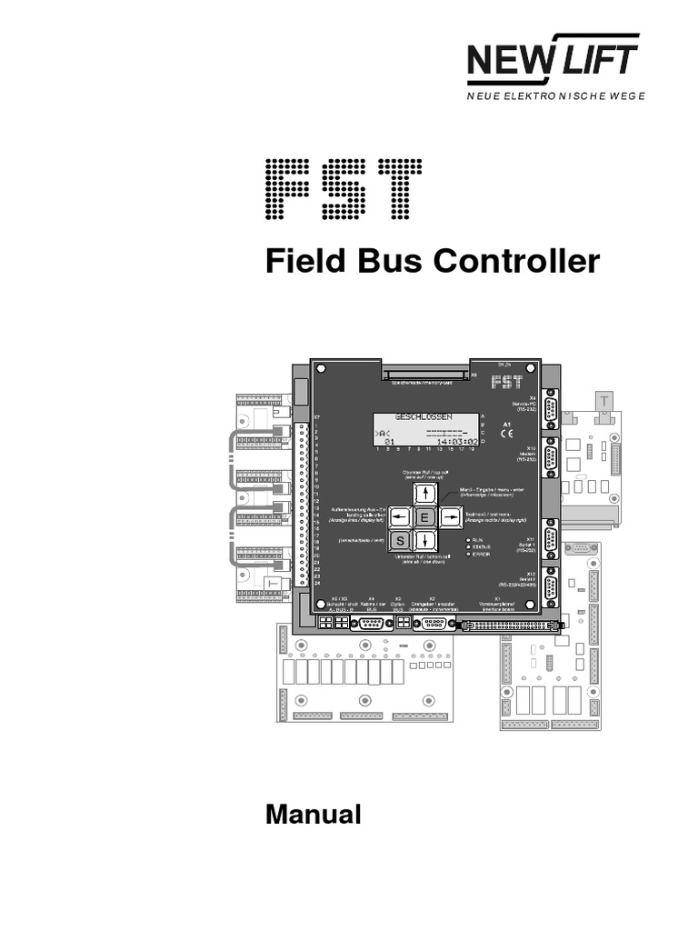 FST Manual | PDF