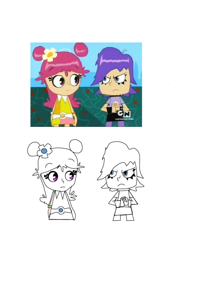 Dibujo Final de Lecona y Rodríguez | PDF