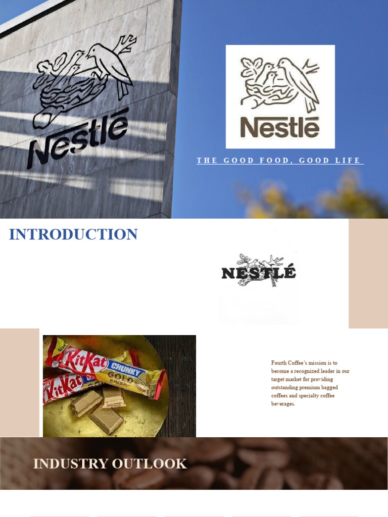 The Good Food, Good Life | PDF