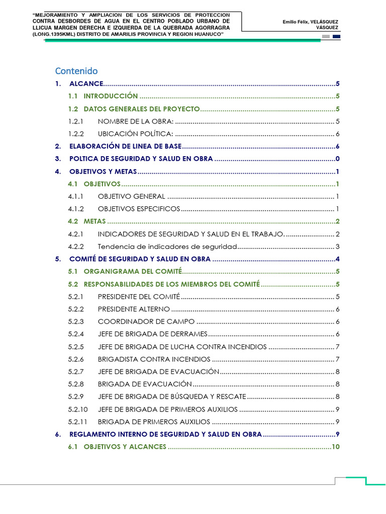1.Sst Agorragra111 | PDF