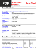 HDS DrySan Duo - Ecolab | PDF | Agua | Residuos