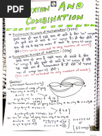 JEE Mains Word Rank Techniques | PDF | Career And Technical Education ...