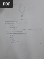 As Level Physics 9702 Complete Notes | PDF