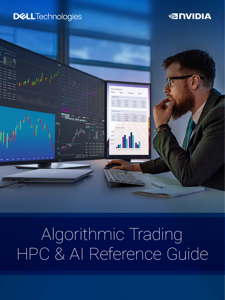 HPC Ai Algorithmic Trading Guide | PDF HPC Ai Algorithmic Trading Guide | PDF
