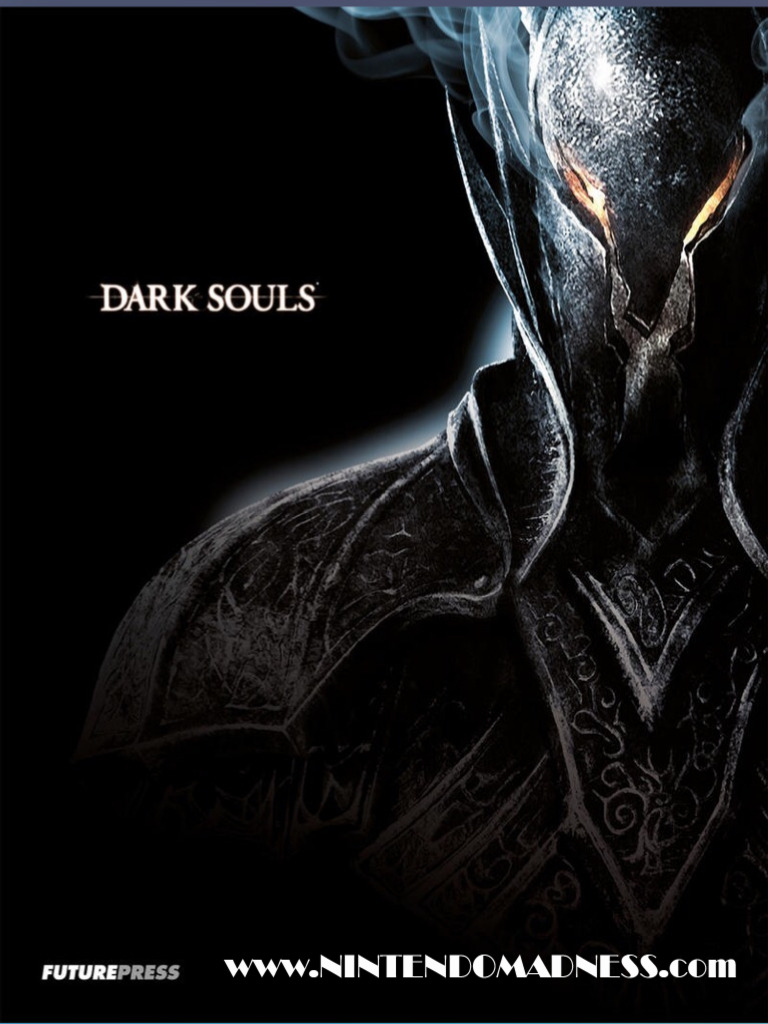 Dark Souls - HQ | PDF
