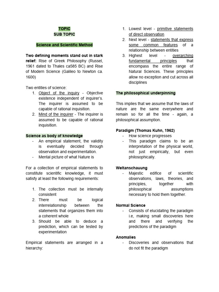 Causa Formalis in Pancasila Context | PDF