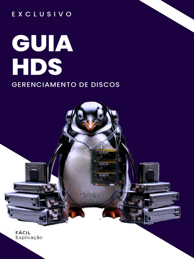 Guia HDS | PDF | Computadores