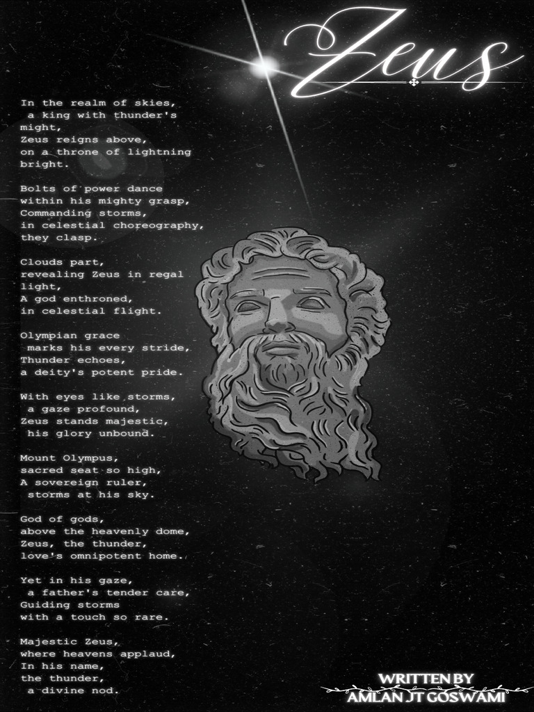 Zeus | PDF