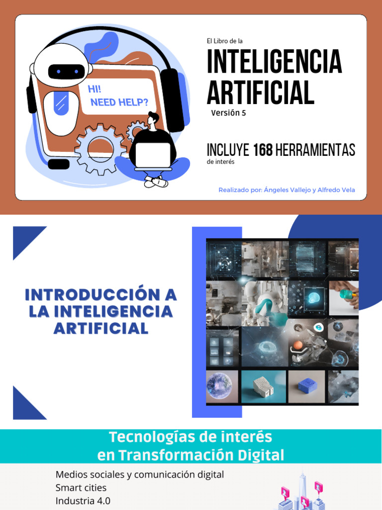 Herramientas AI168 | PDF