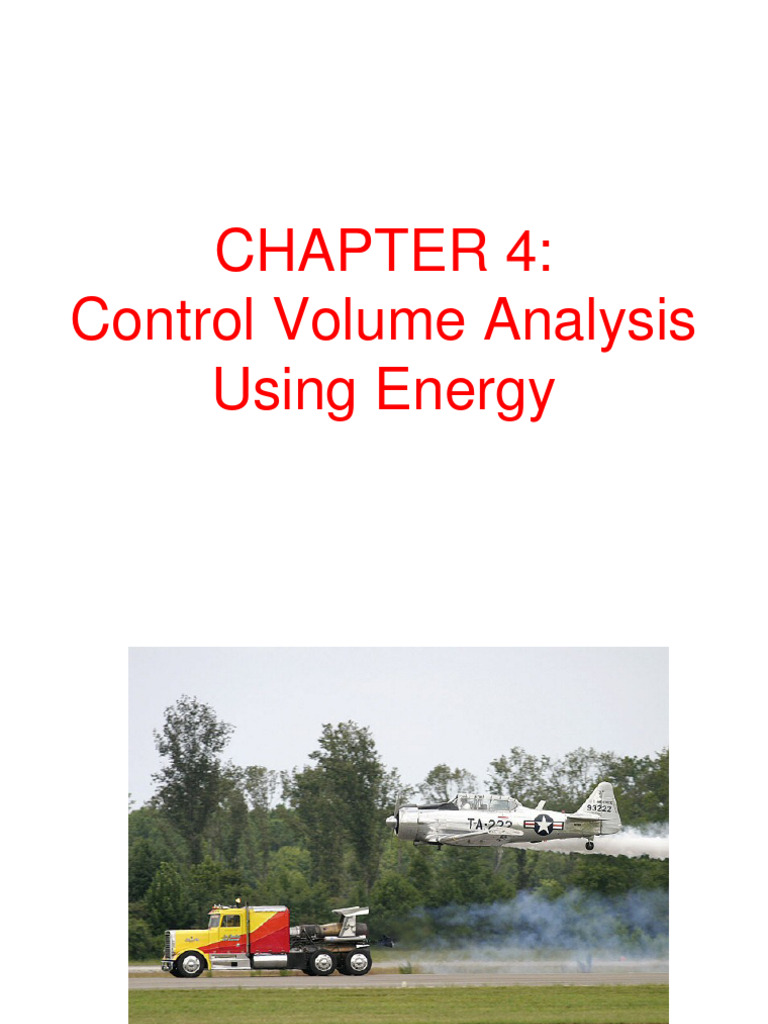 Termodinamica ch04 | PDF