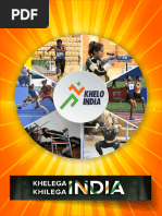 SAI Khelo India Test Overview | PDF