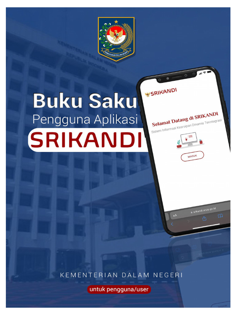Buku Saku Srikandi | PDF