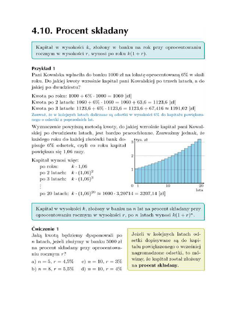 Procent Składany 2 Podrecznik 140 145 | PDF