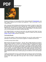 Cichowicz Flow Studies - Trumpet - PDF | PDF | Musical Instruments