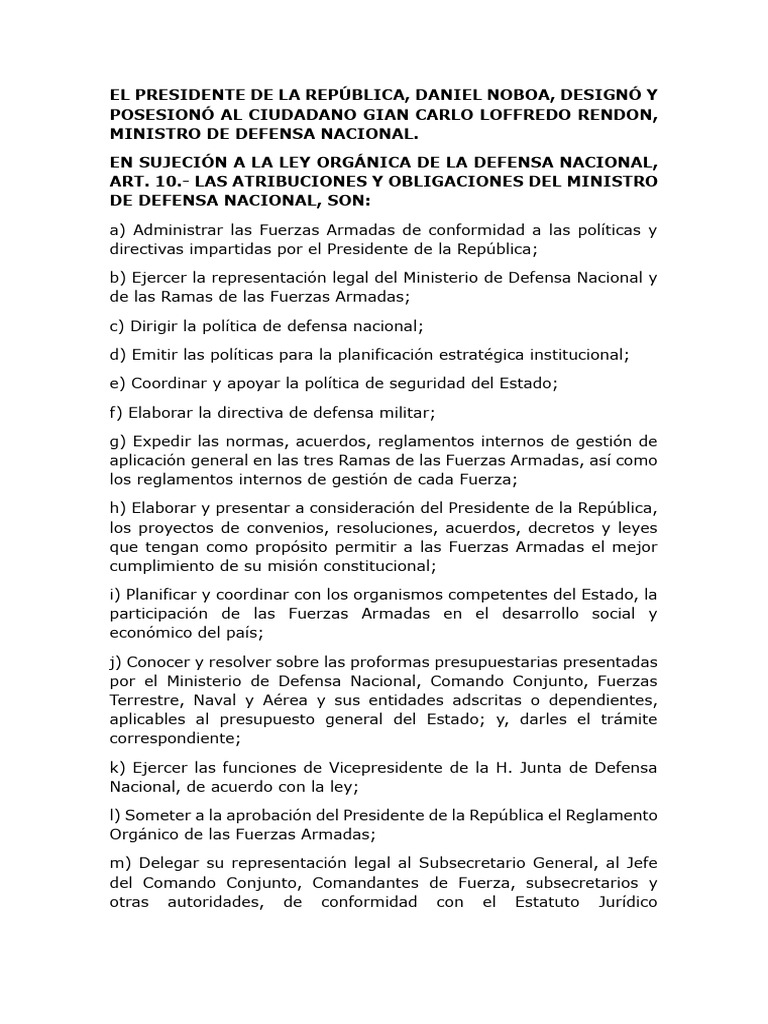 0 - Gian Carlo Loffredo Rendon | PDF