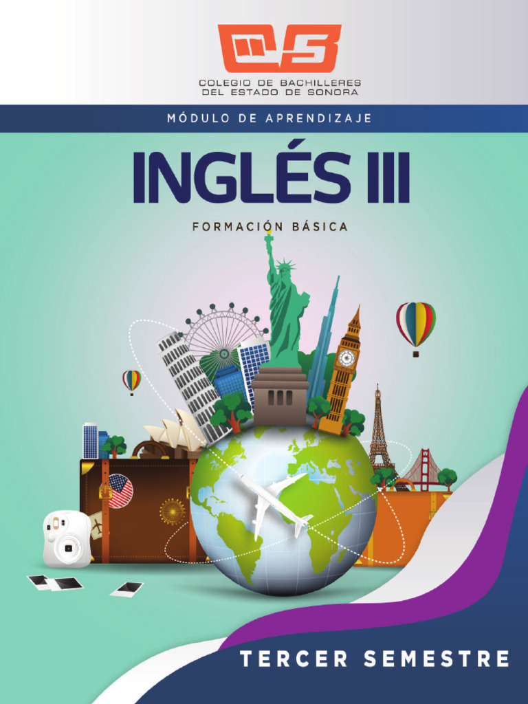 Ingles III | PDF