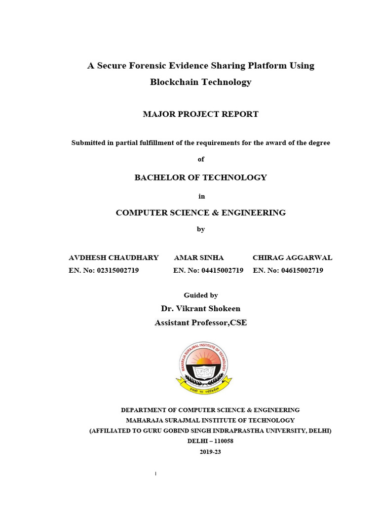 Real Time Anomaly Detection in CCTV Surveillance | PDF | Computers ...